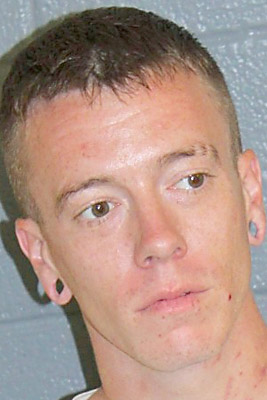 Alleged assault leads to arrest | News, Sports, Jobs - Altoona Mirror